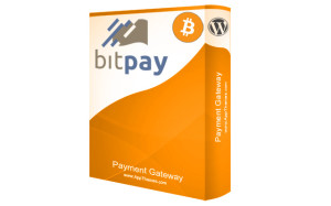 BitPay WordPress Payment Gateway Plugin