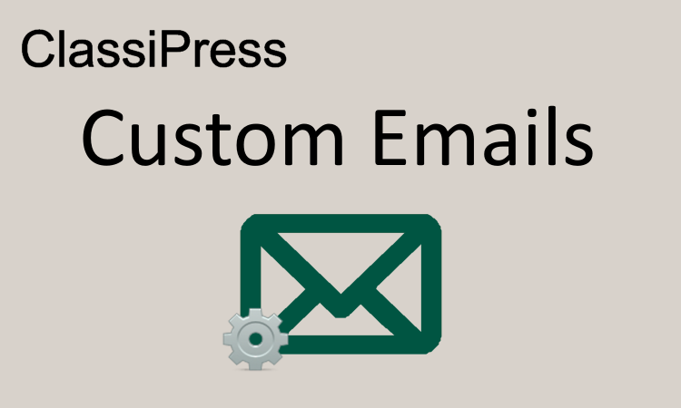 ClassiPress 4.x Documentation Index | AppThemes Docs